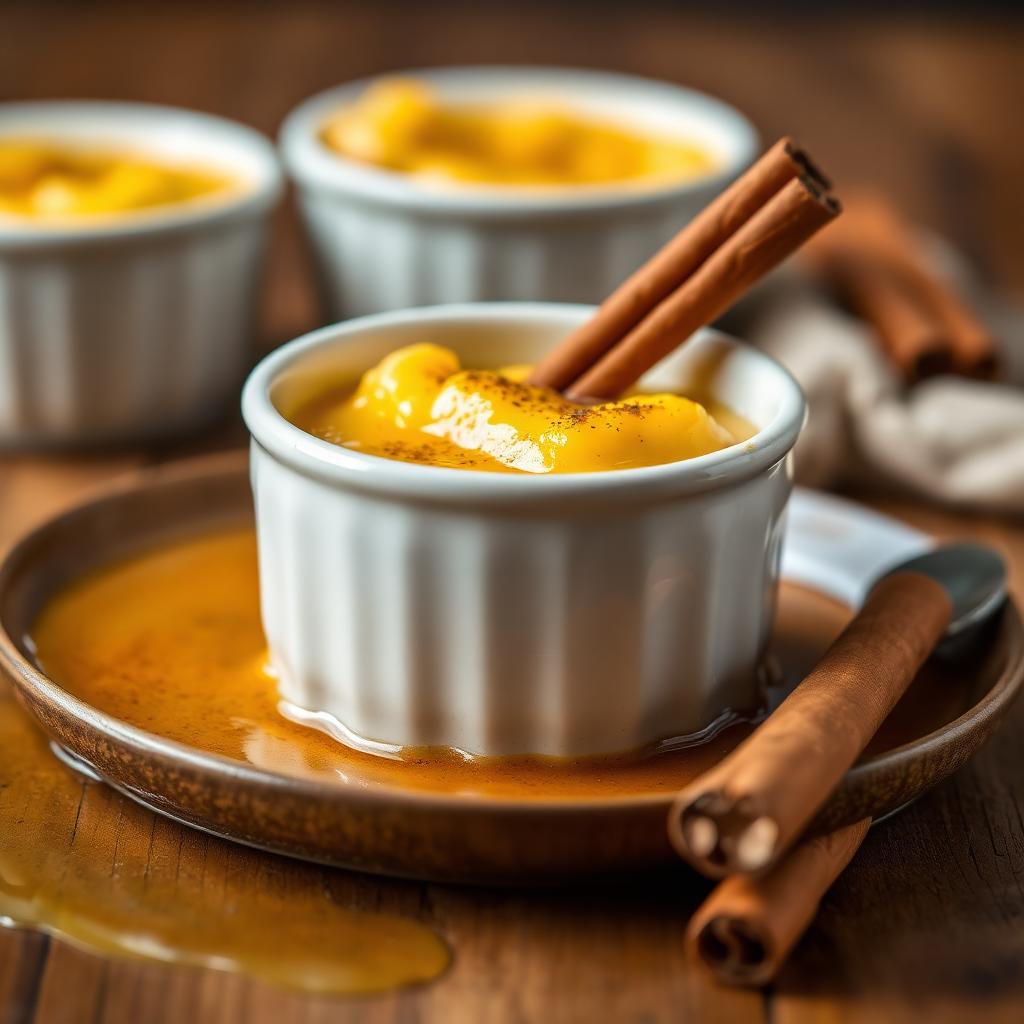 Pudim Perfeito - Receitas e Dicas de Pudins Sem Forno